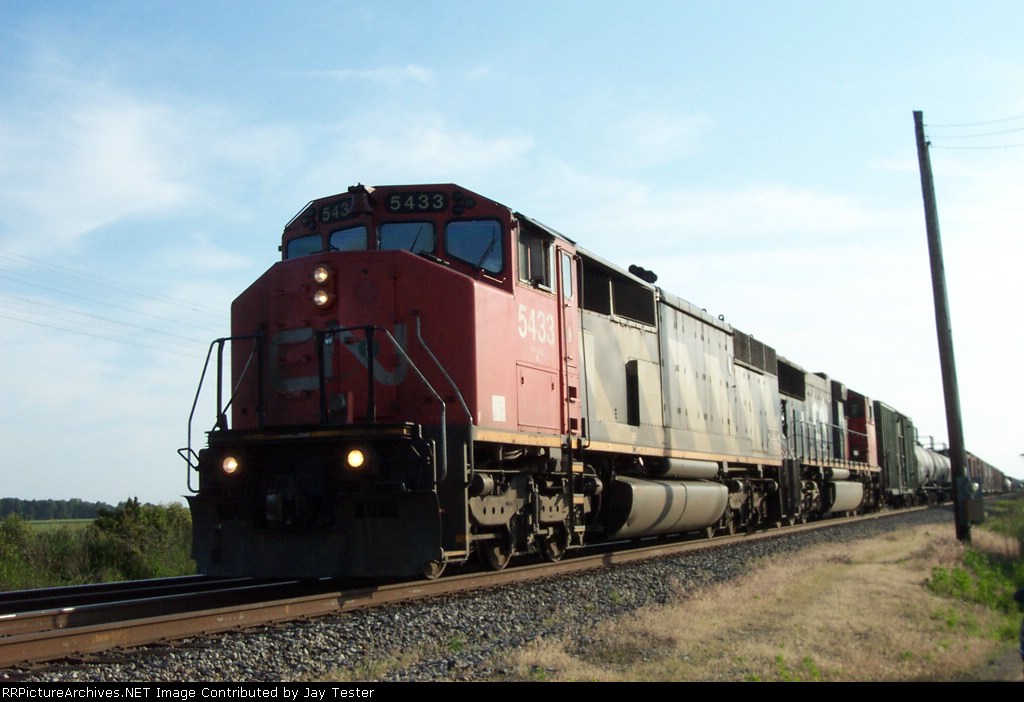 CN 5433
